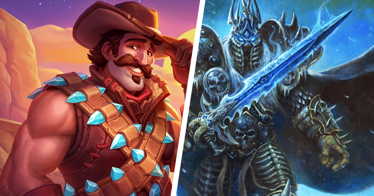 決斗 28.0.3 Bunnyhoppor’s XLハイランダーブラッドデスナイト | BeerBrick Hearthstone